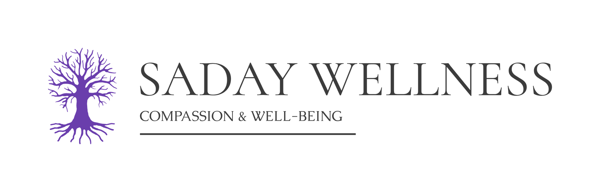 Shopping Cart | Saday Wellness